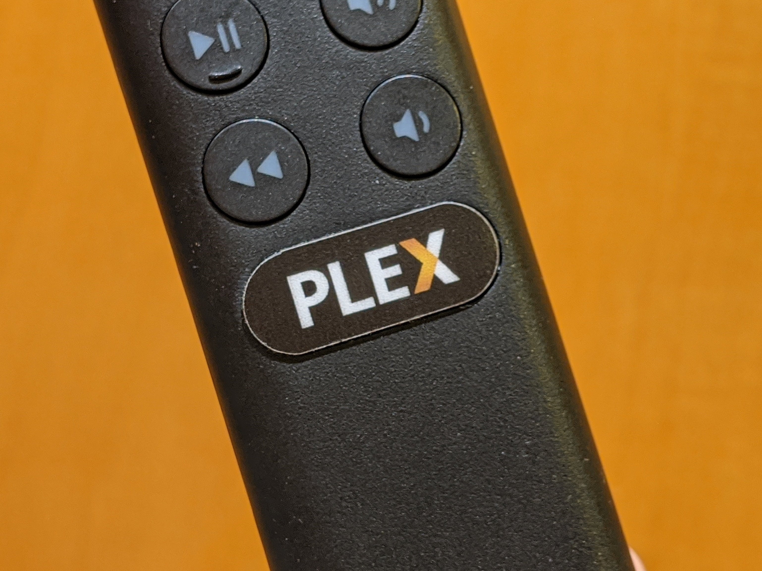 netflix button nvidia shield