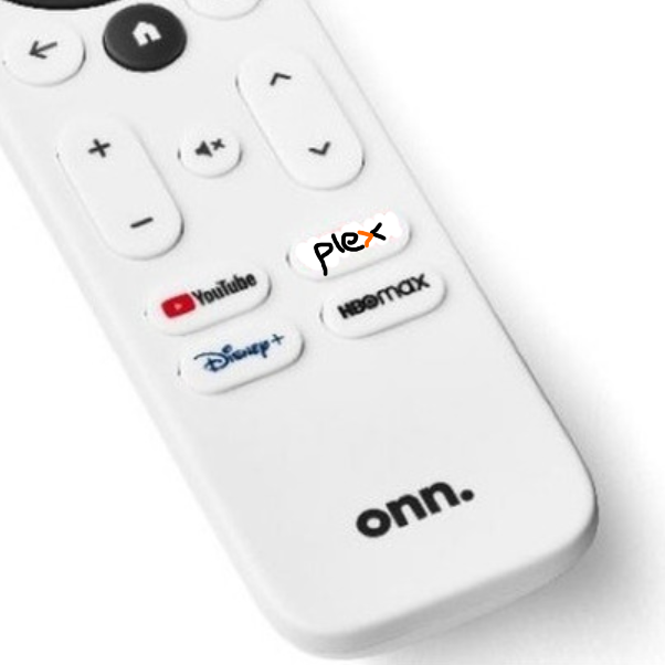 Remapped the Netflix button to Kodi and got a matching sticker : r/kodi